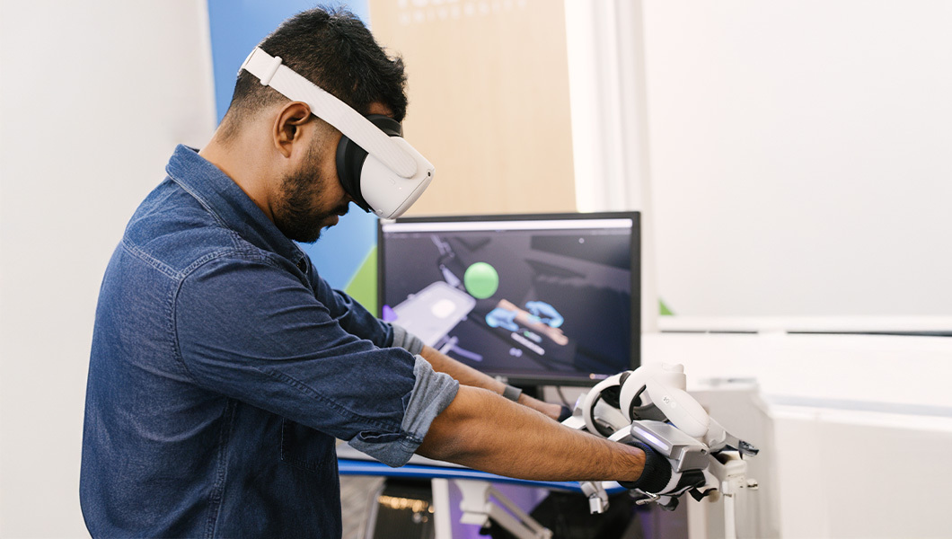 Campus Spotlight: Healthcare Technology Lab Powered by AdventHealth ...