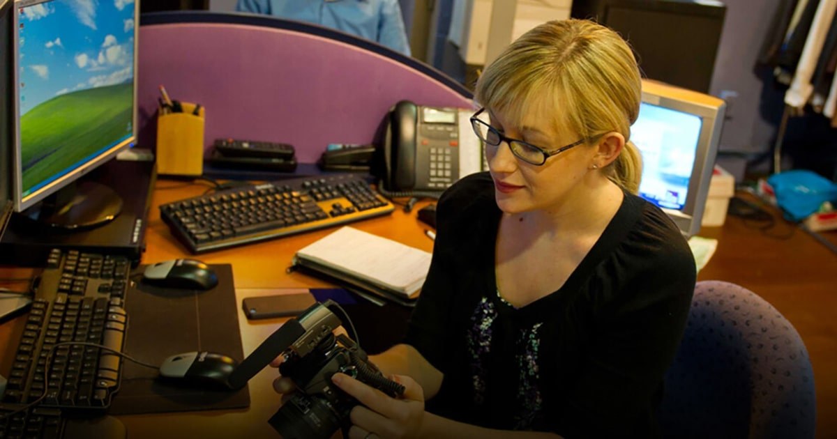 12 Steps to a Great First Week at Work - The Hub