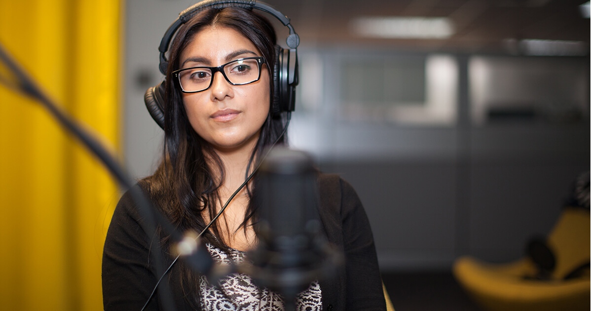 A Guide to Sponsoring Student-Produced Content - The Hub