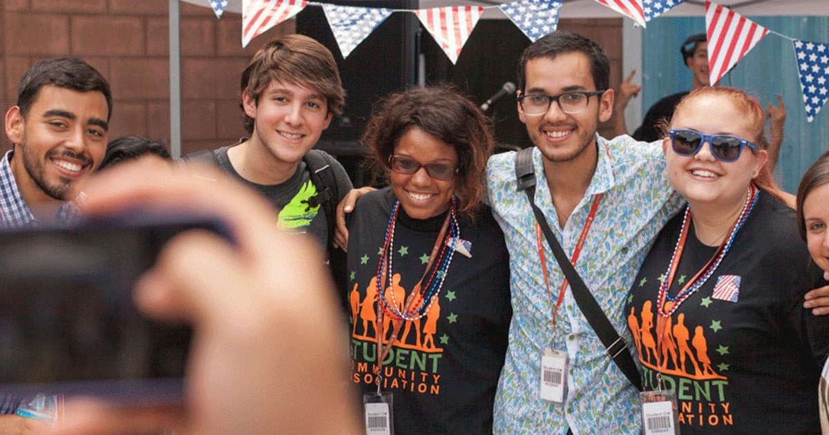 Adjusting to College Life in Florida: Tips for Incoming International ...