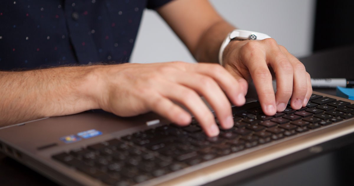 Anthony Colangelo Nominated for .net’s Young Developer Award - The Hub