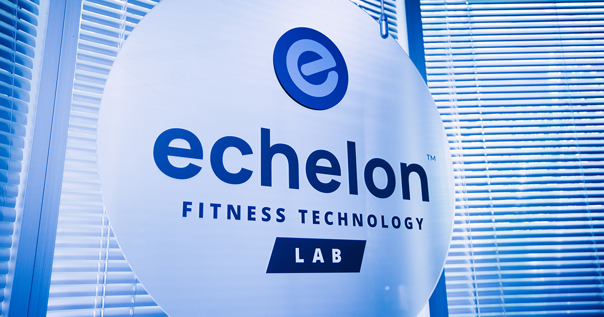 Campus Spotlight: The Fitness Technology Lab Powered by Echelon Fit ...