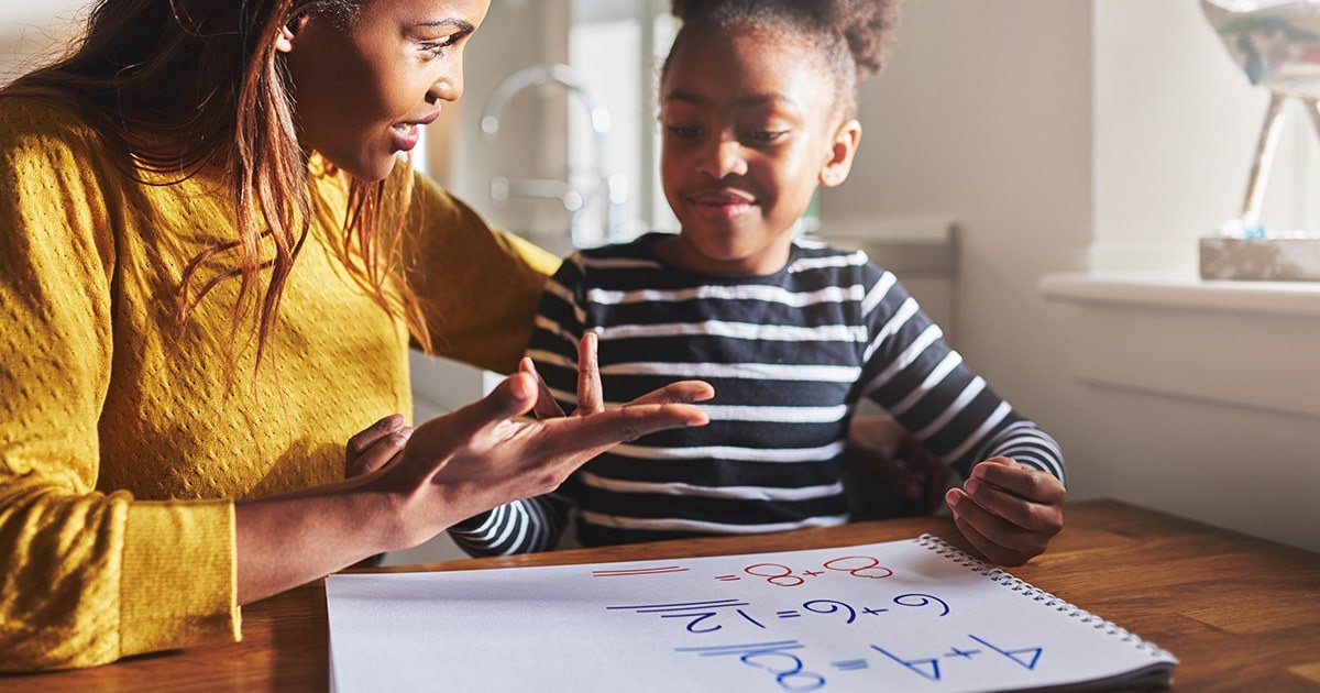 Communicating with Families Can Help Students Have a Successful School ...