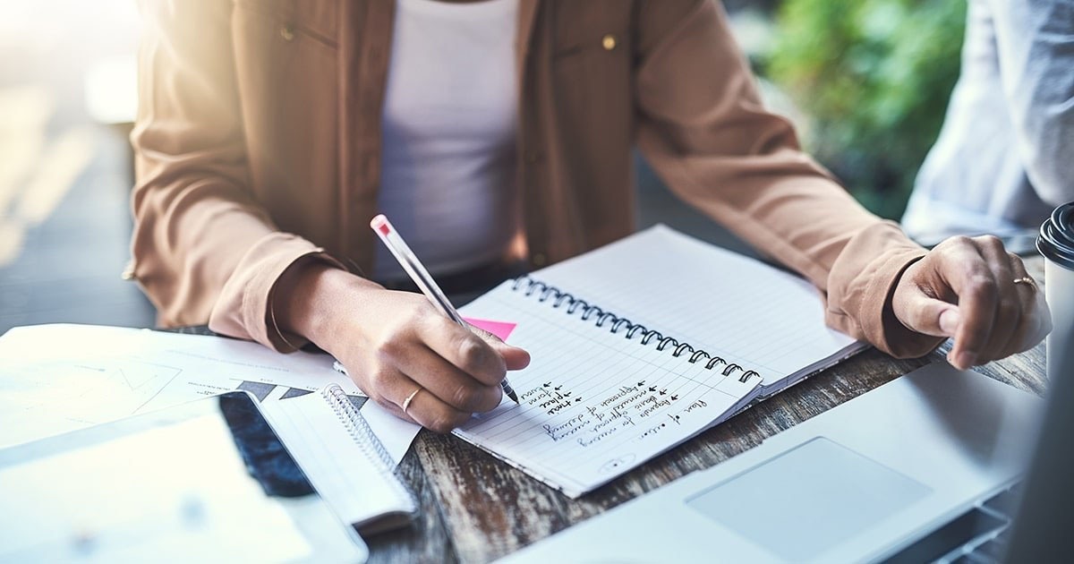 Course Spotlight: Broadcast Writing - The Hub