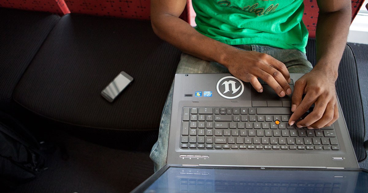 Course Spotlight Programming I The Hub