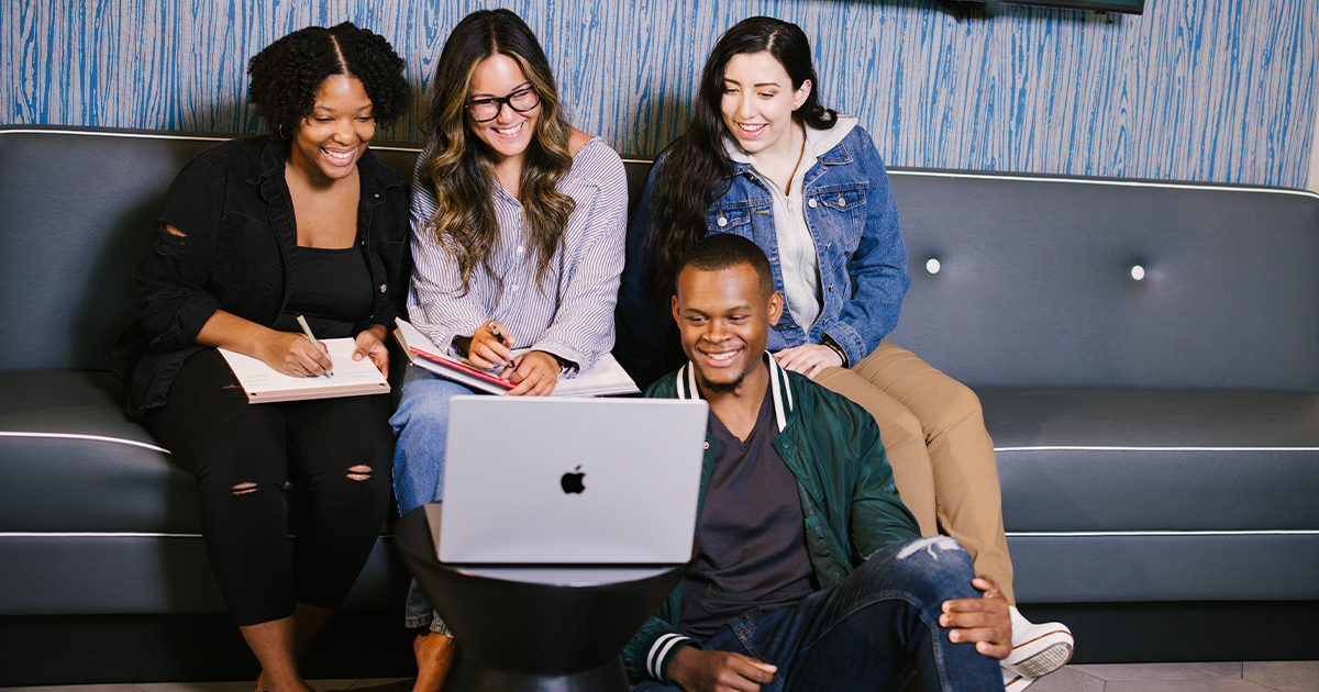 Creative Writing and Media Communications Launch Shared Content ...