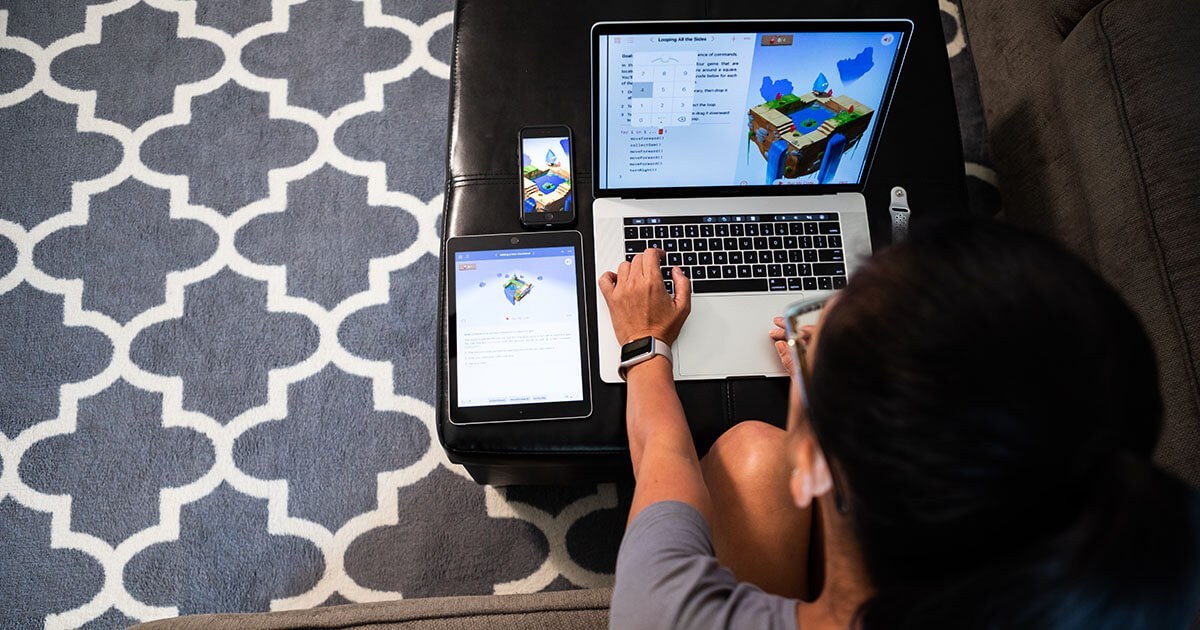 Degree Spotlight: Web Development Bachelor’s at Full Sail - The Hub