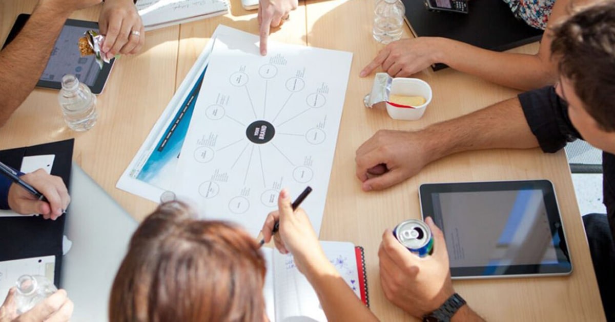 Design Thinking for Teachers - The Hub