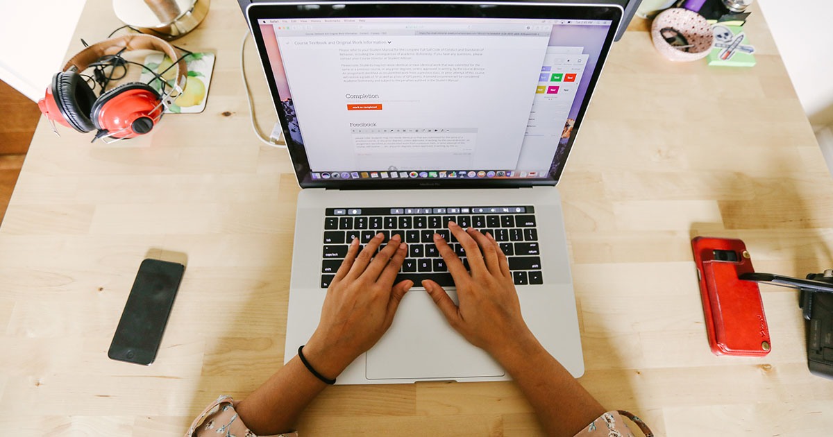 Focus on Skills-Based Training With Tips From Full Sail Grads and ...