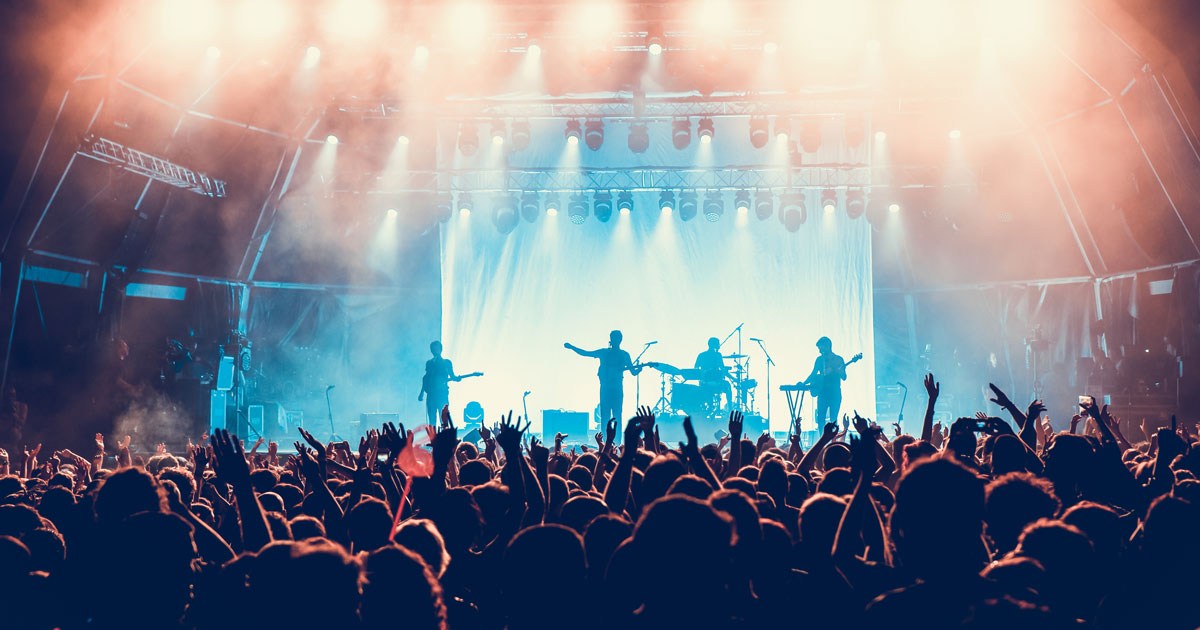 Full Sail Teams Up With ProductionHUB to Provide Free Entertainment ...