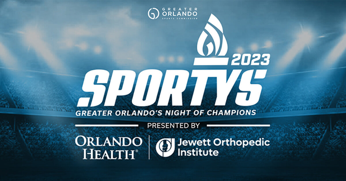 Full Sail University Grads & Staff Finalists at SPORTY Awards - The Hub