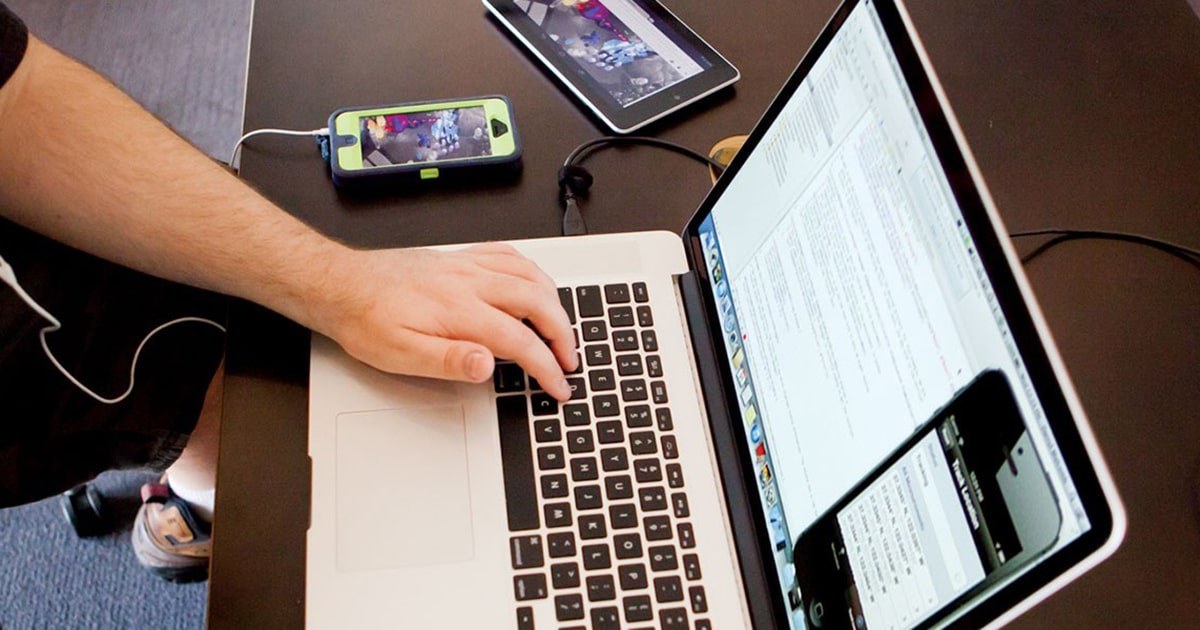 Game Development Grad Andrew Zeck Goes Mobile - The Hub