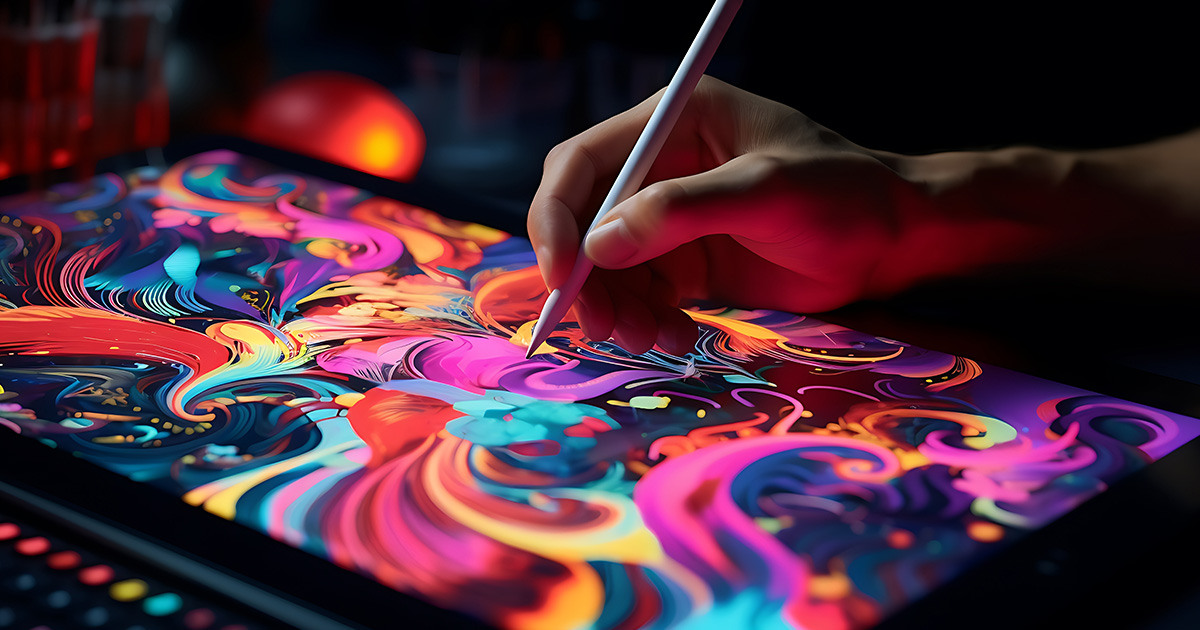 How the Digital Arts & Design Curriculum Teaches Motion Graphics - The Hub