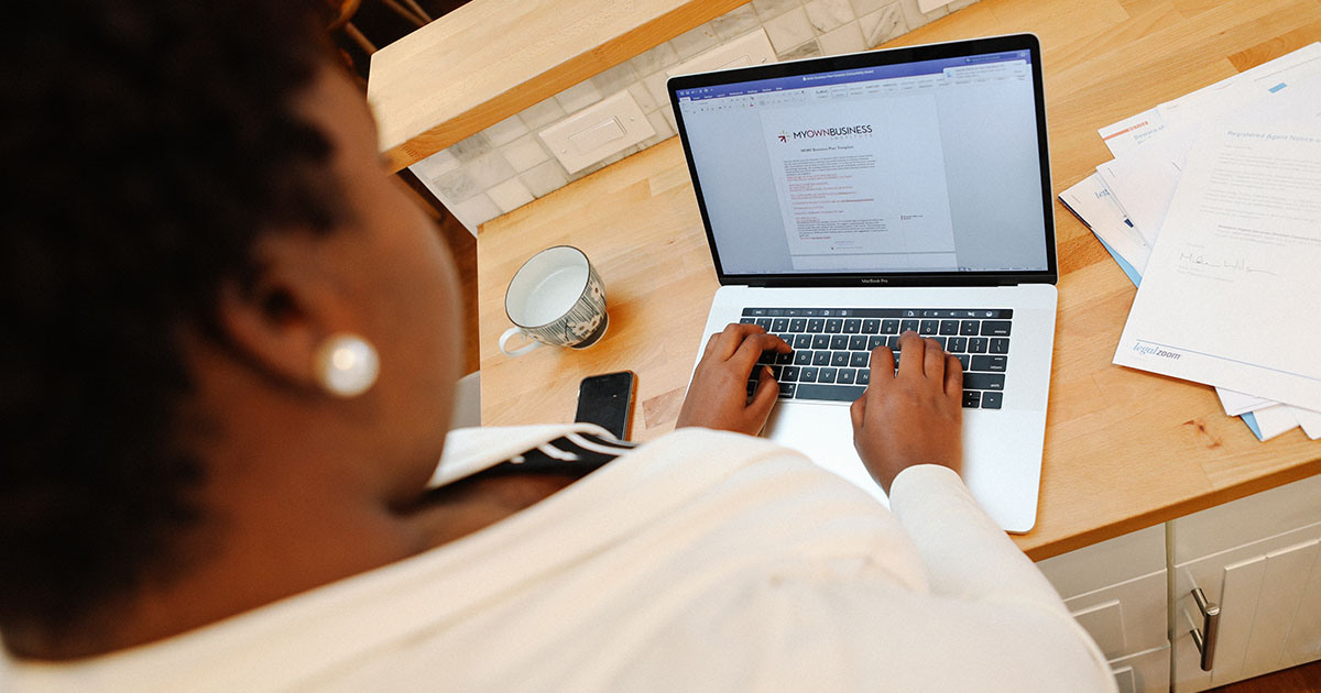 How to Find a Job in Creative Writing without Work Experience - The Hub