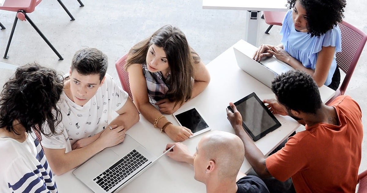 How to Network While You’re Still in High School and Why It Matters ...