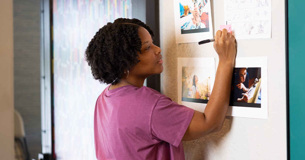 How to Succeed in Full Sail’s Creative Writing MFA Program - The Hub