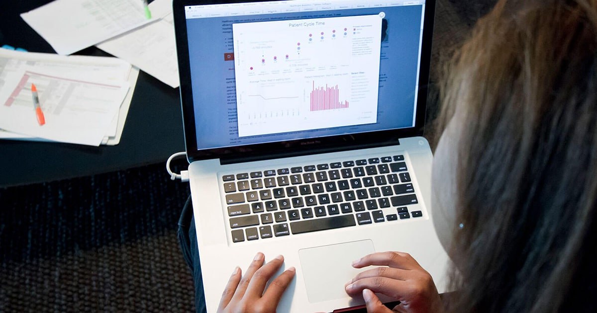 How to Succeed in the Business Intelligence Master's Degree Program ...