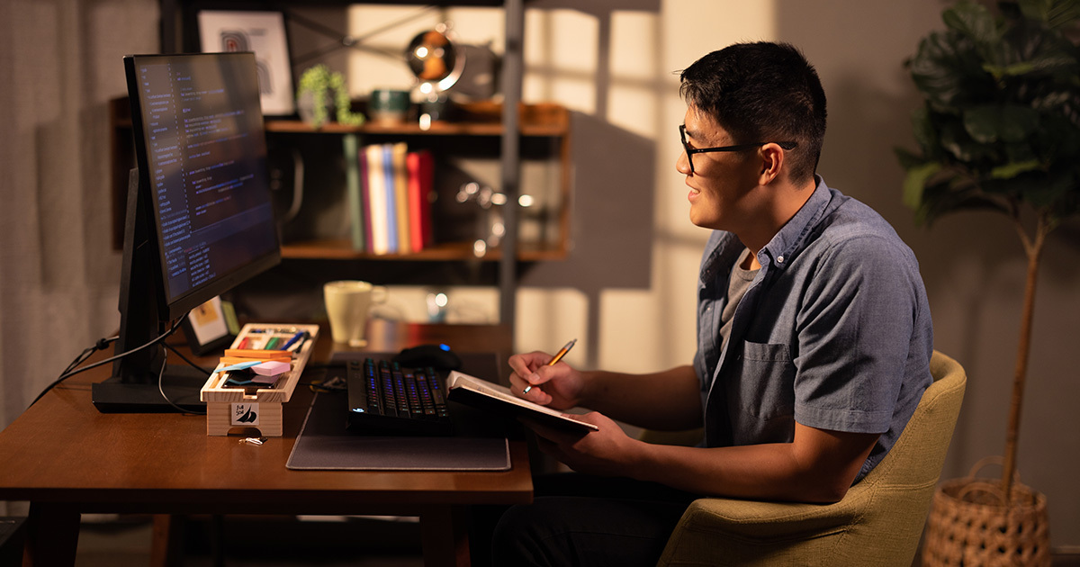 How to Succeed in the Computer Science Master’s Degree Program - The Hub