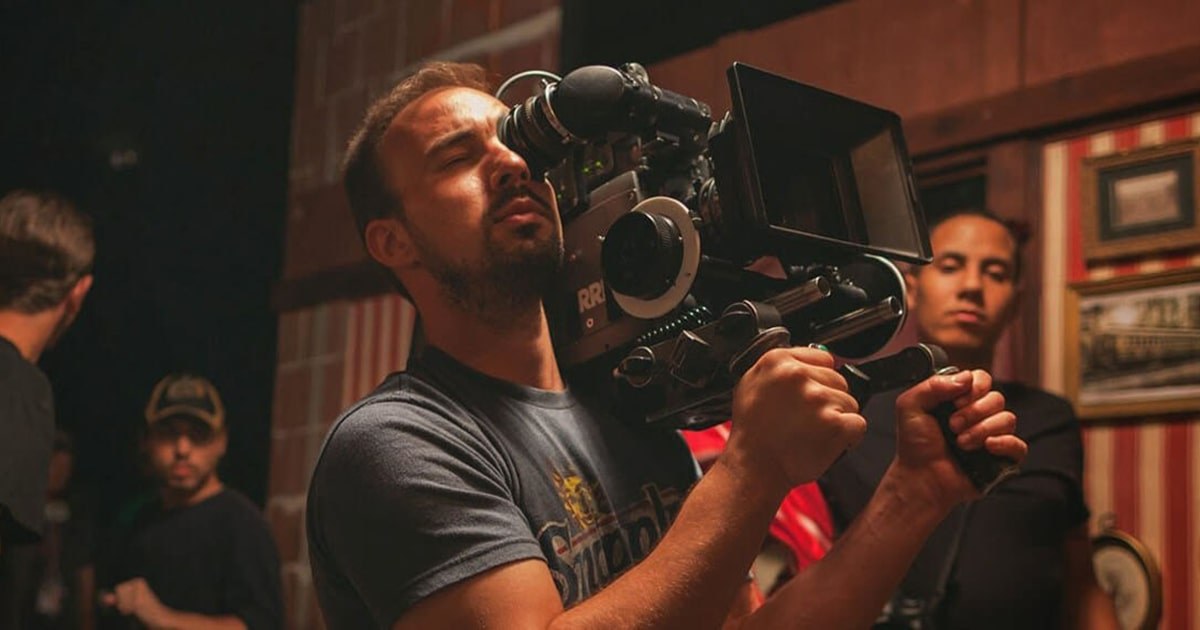 How to Succeed in the Film Production MFA Program - The Hub