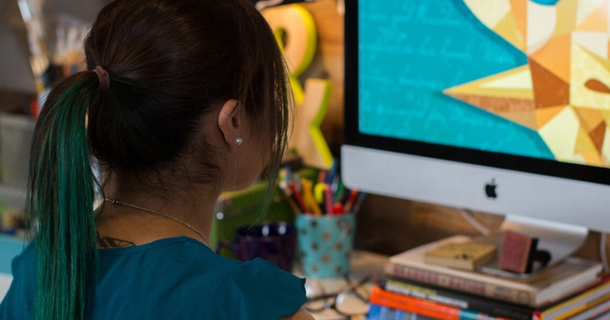 How to Succeed in the Media Design MFA Program - The Hub