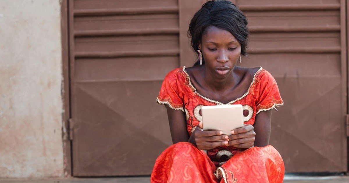 Innovation Out of Necessity: Mobile Development in Sub-Saharan Africa ...