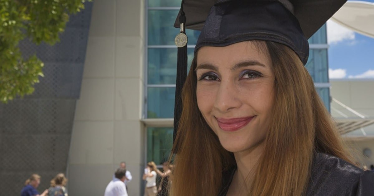 Just Launched: Azadeh Iranban - The Hub