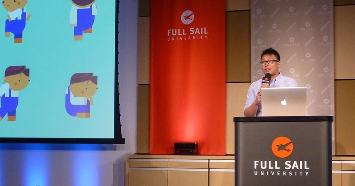 Just Launched: New Grad Kevin Yang Heads to IBM Design - The Hub