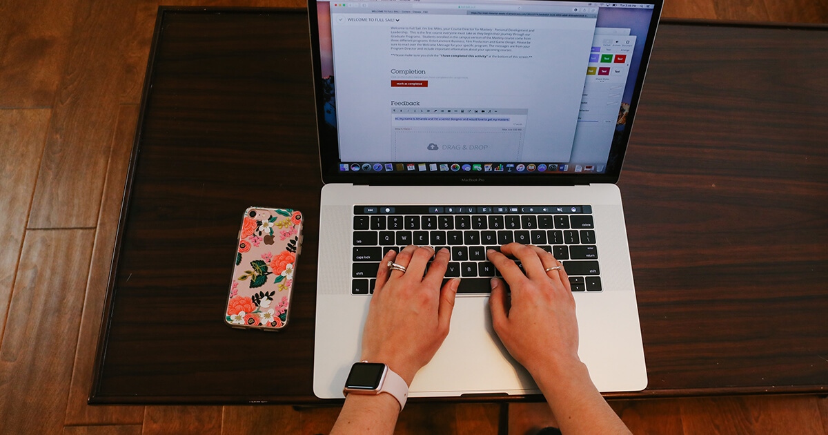 Keeping Your Digital Classroom Functioning During Distance Learning ...