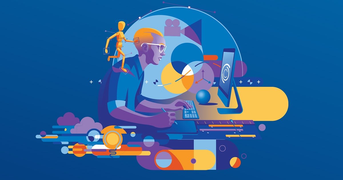 Key Careers in Art, Animation, and Design: A Beginner’s Guide - The Hub