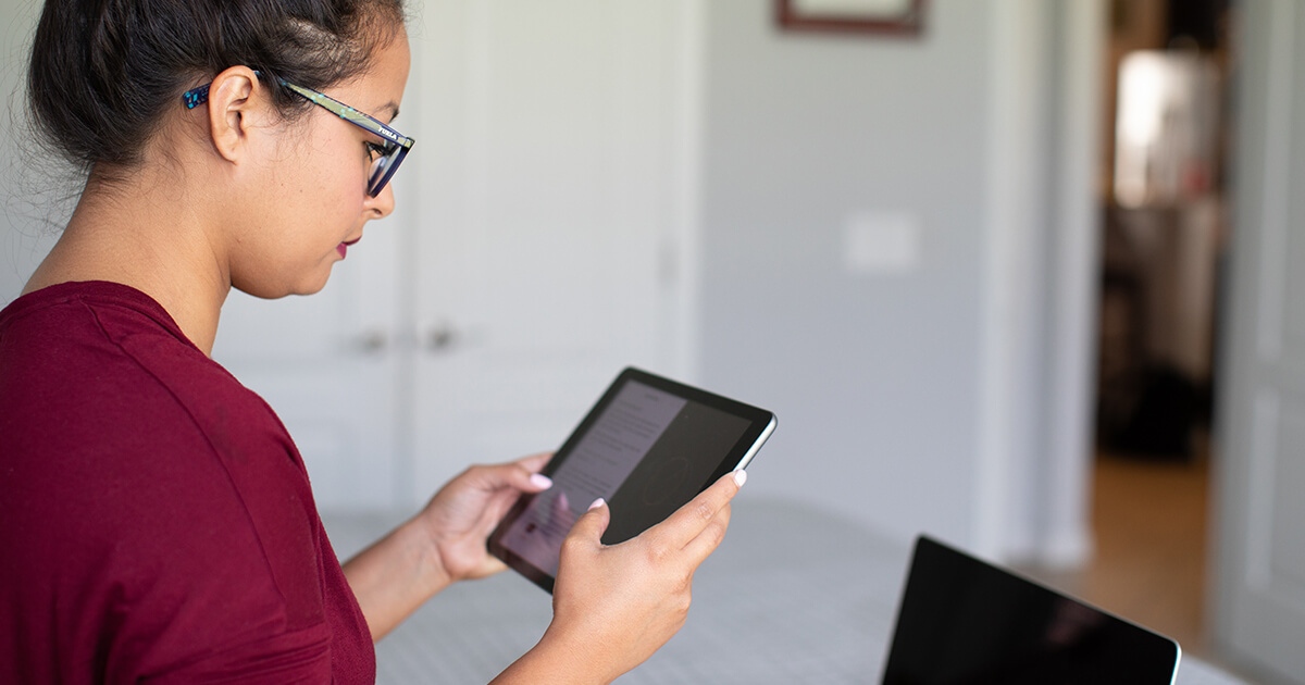 Professionalism on Social Media - The Hub