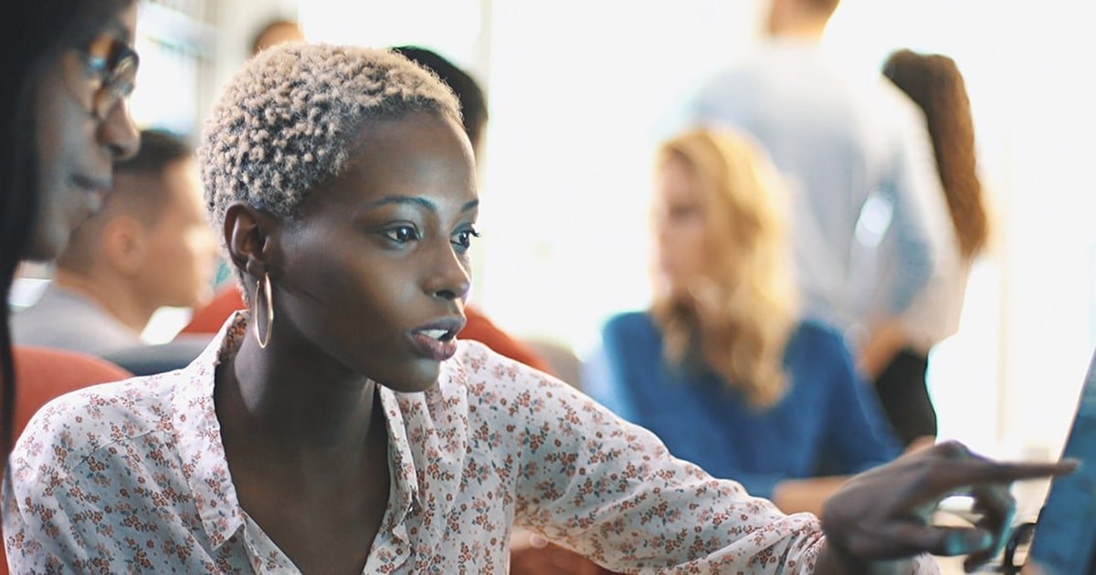 Promote Your Talents by Channeling Your Inner Entrepreneur - The Hub