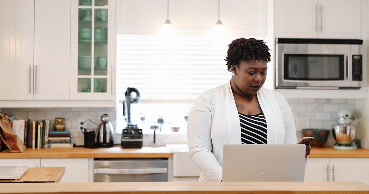 Support at Every Step - The Hub