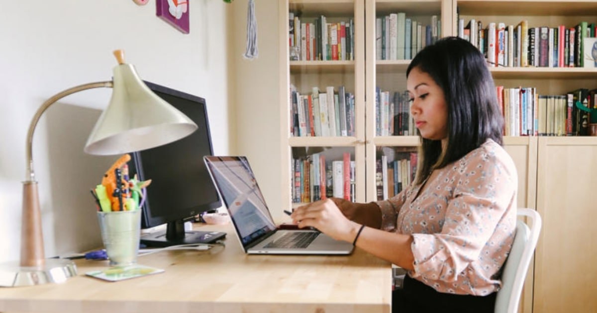 Support at Every Step for Online Bachelor's Degree Programs - The Hub