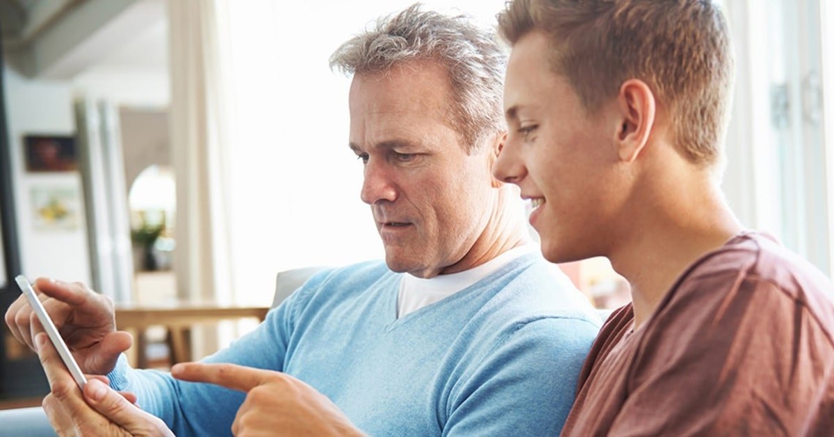 How to Talk to Your Parents About College - The Hub