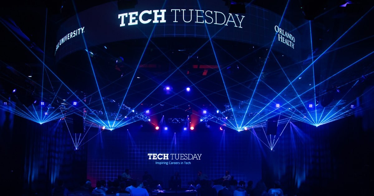 Tech Tuesday: Innovating Healthcare Through Emerging Technologies - The Hub