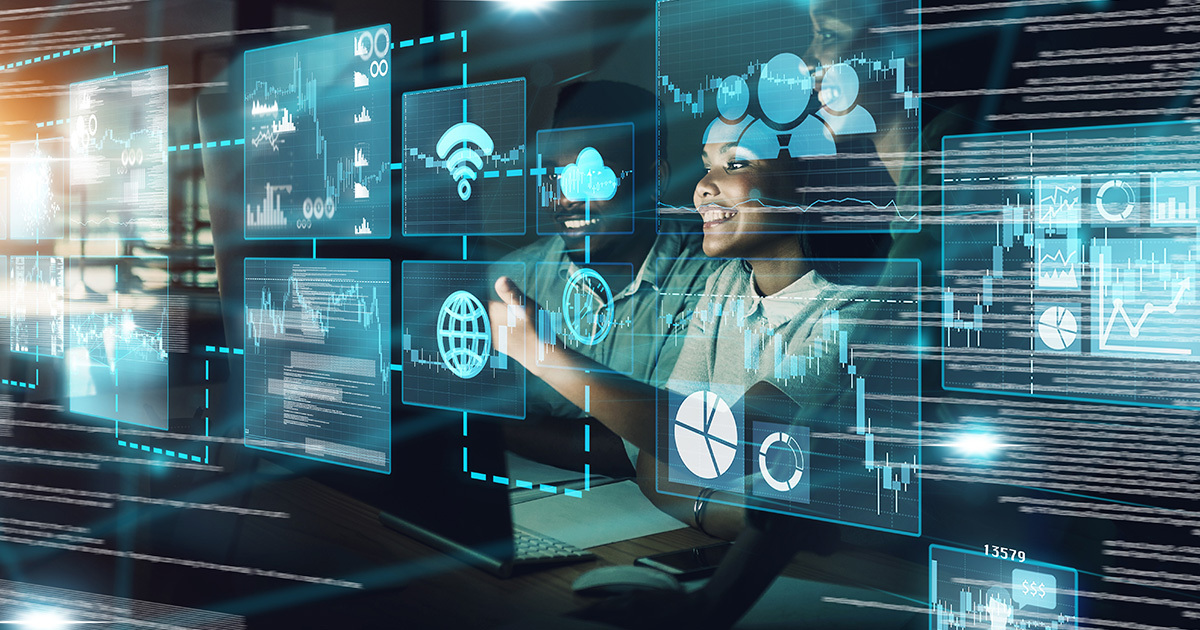 The Significance of Human-Computer Interaction in Today’s Ever-Evolving ...