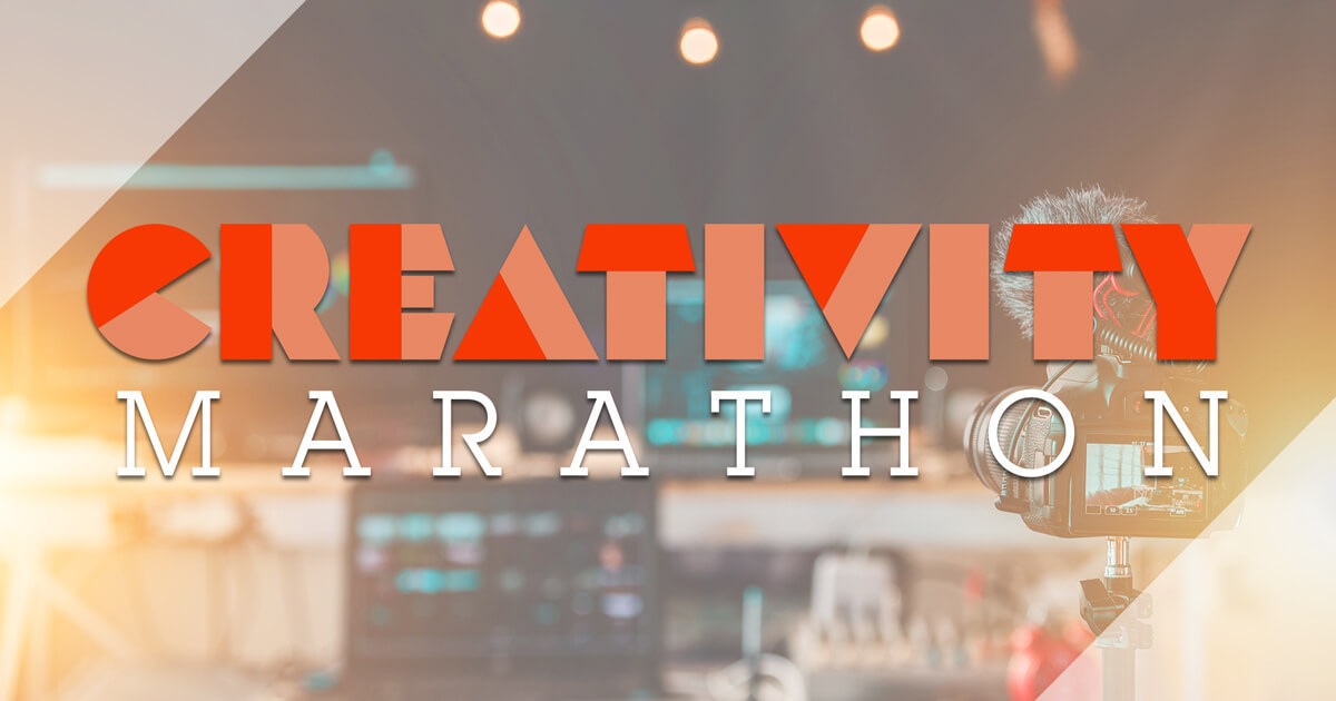 The Winners of Creativity Marathon 2020 - The Hub