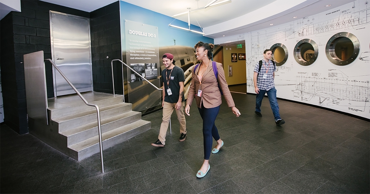 These Grads Found Success With Multiple Full Sail Degrees - The Hub