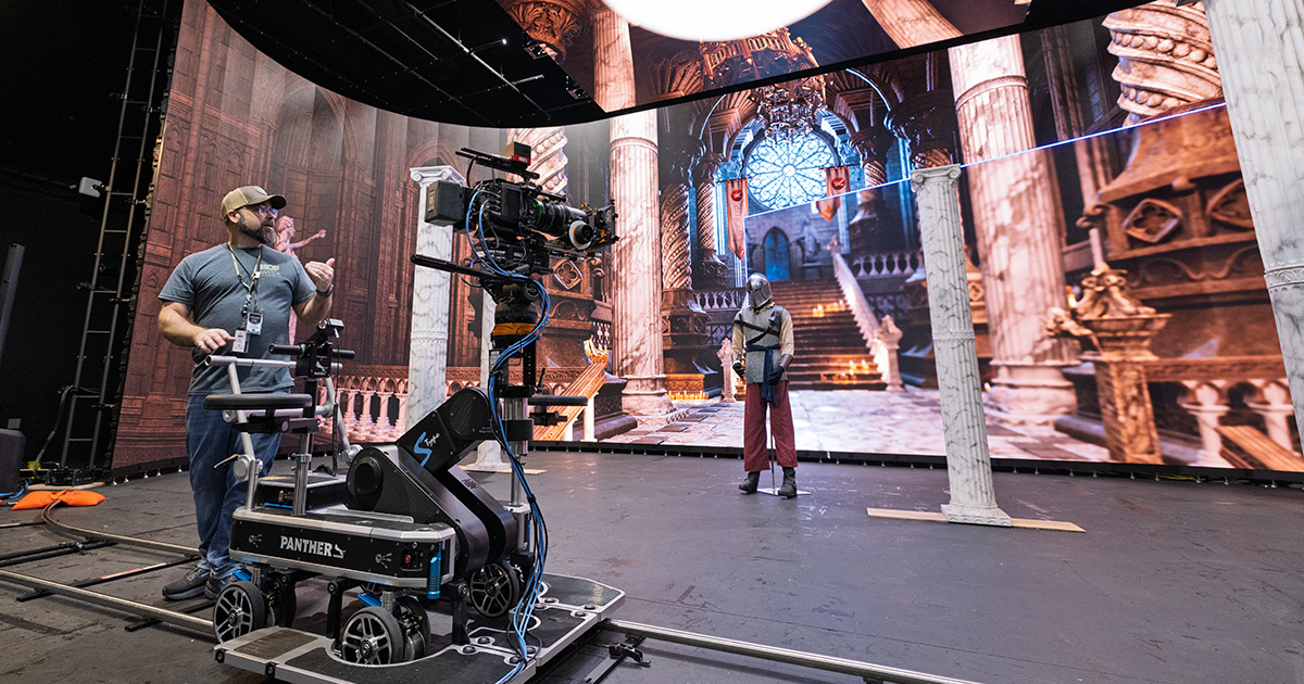 Top Reasons to Study Film at Full Sail University - The Hub