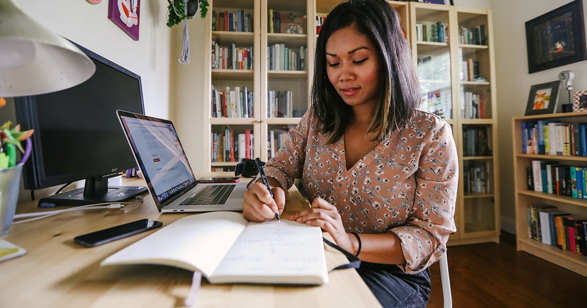 Why Take The Career Focused Creative Writing Degree At Full Sail